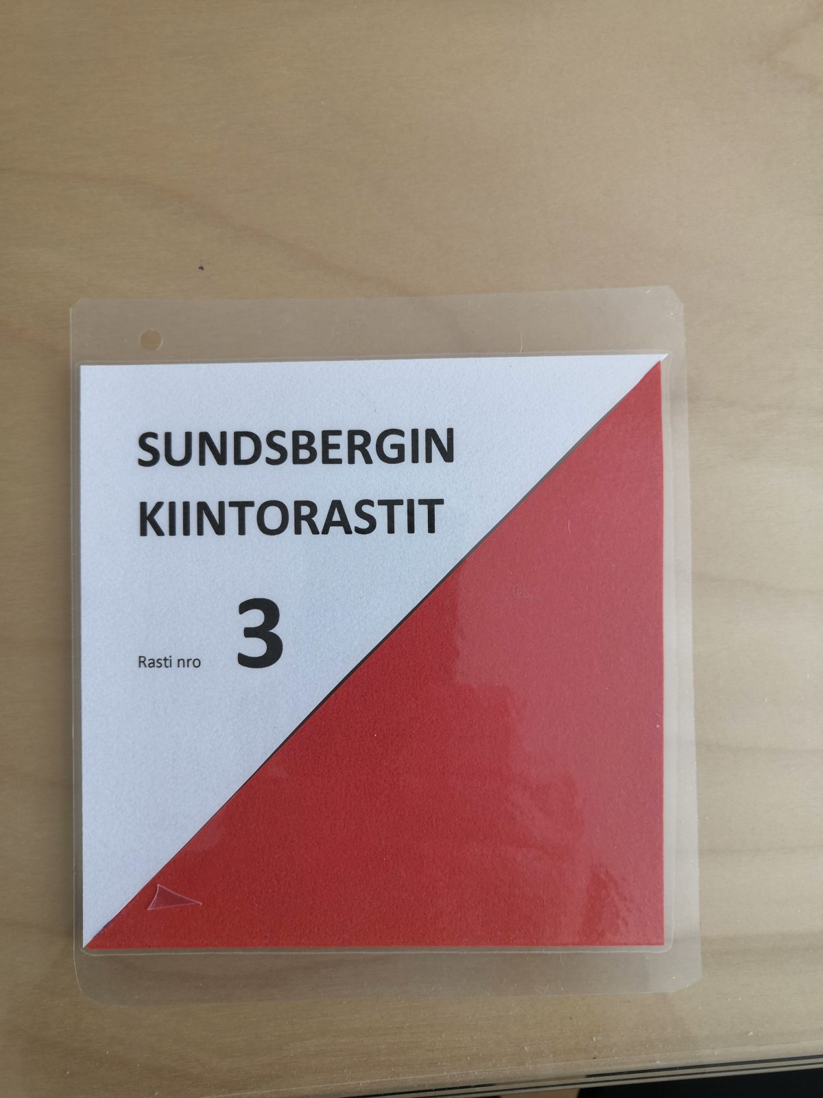 Toiminta - Sundsberg